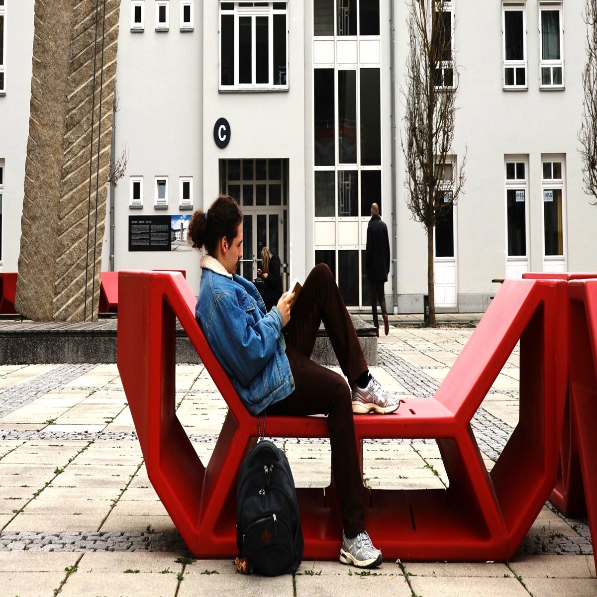 Neues Semester, neue Möglichkeiten! - Hochschule Landshut