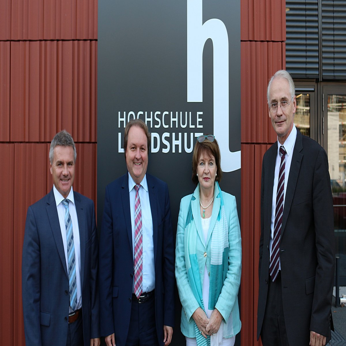 Hochschule Landshut bekommt neuen Studiengang - Hochschule Landshut