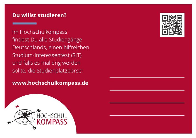 Studieren in Deutschland - Hochschule Landshut