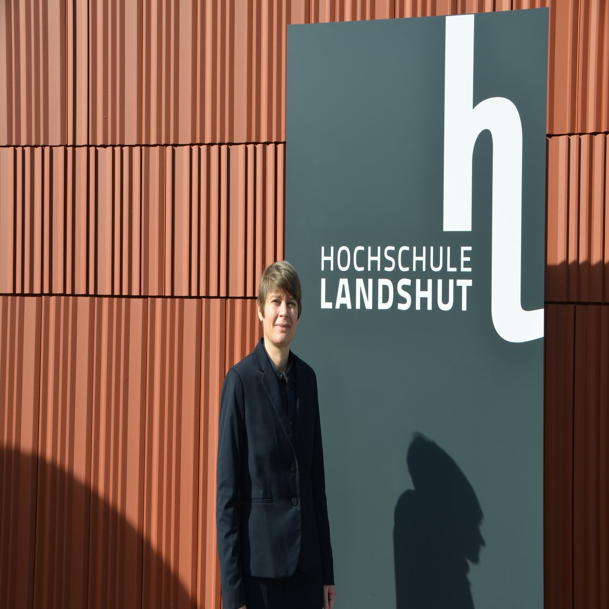 Neue Professorin an der Hochschule Landshut - Hochschule Landshut