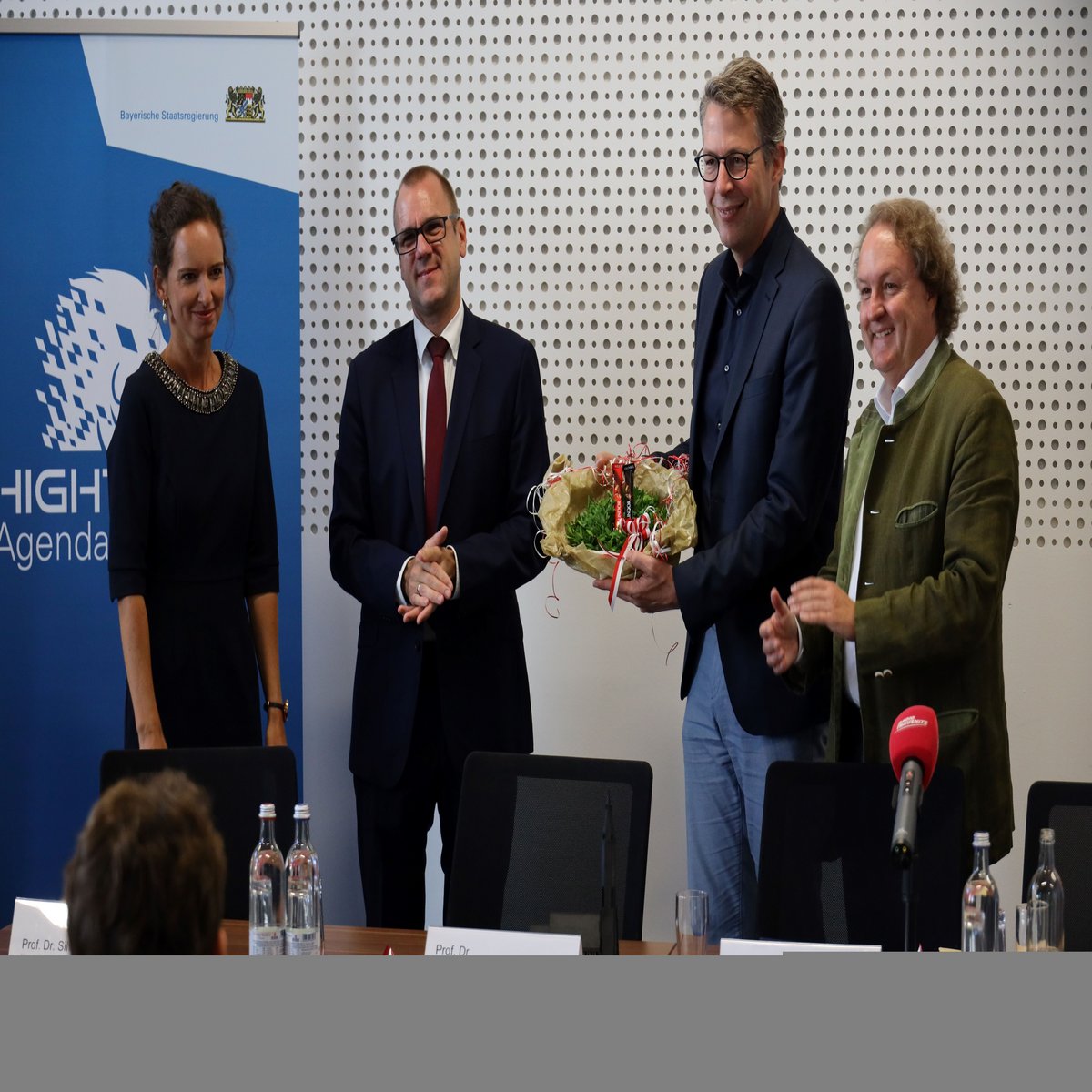 Landshut gets architecture degree program - University of Applied ...