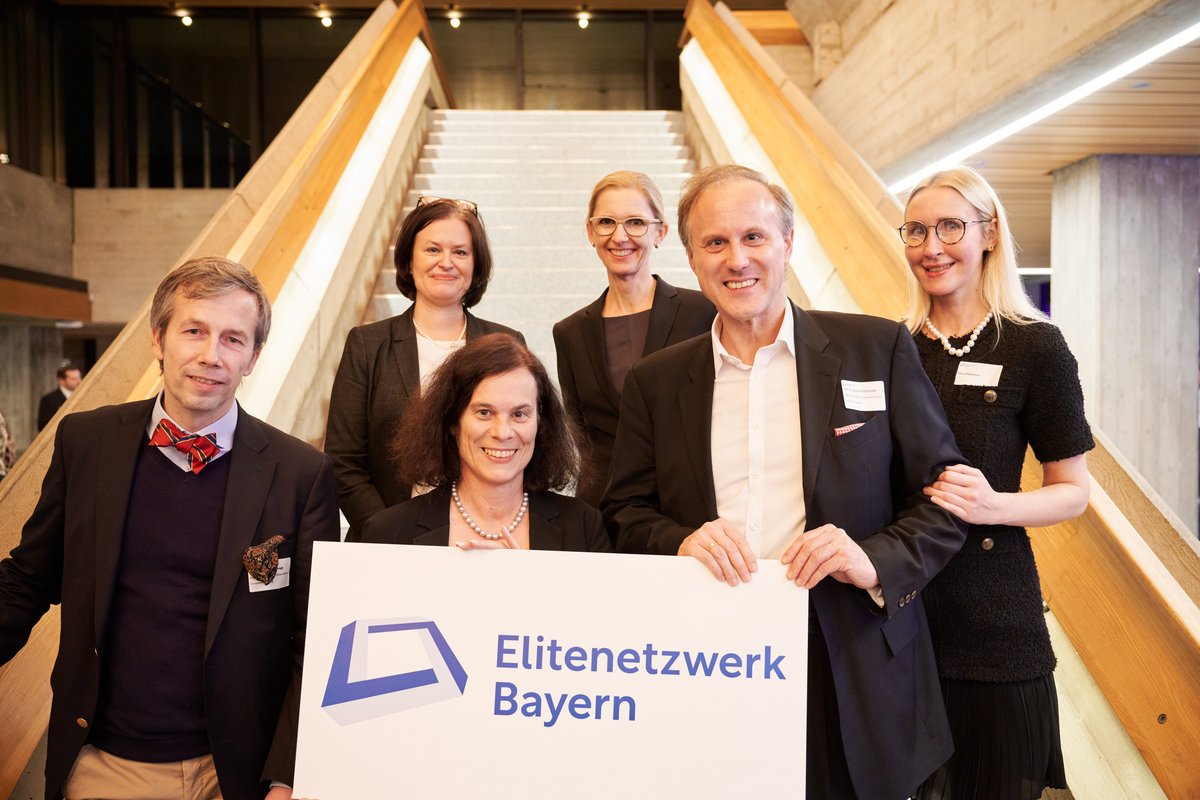 Hochschule Landshut bleibt Konstante im Elitenetzwerk - Hochschule Landshut