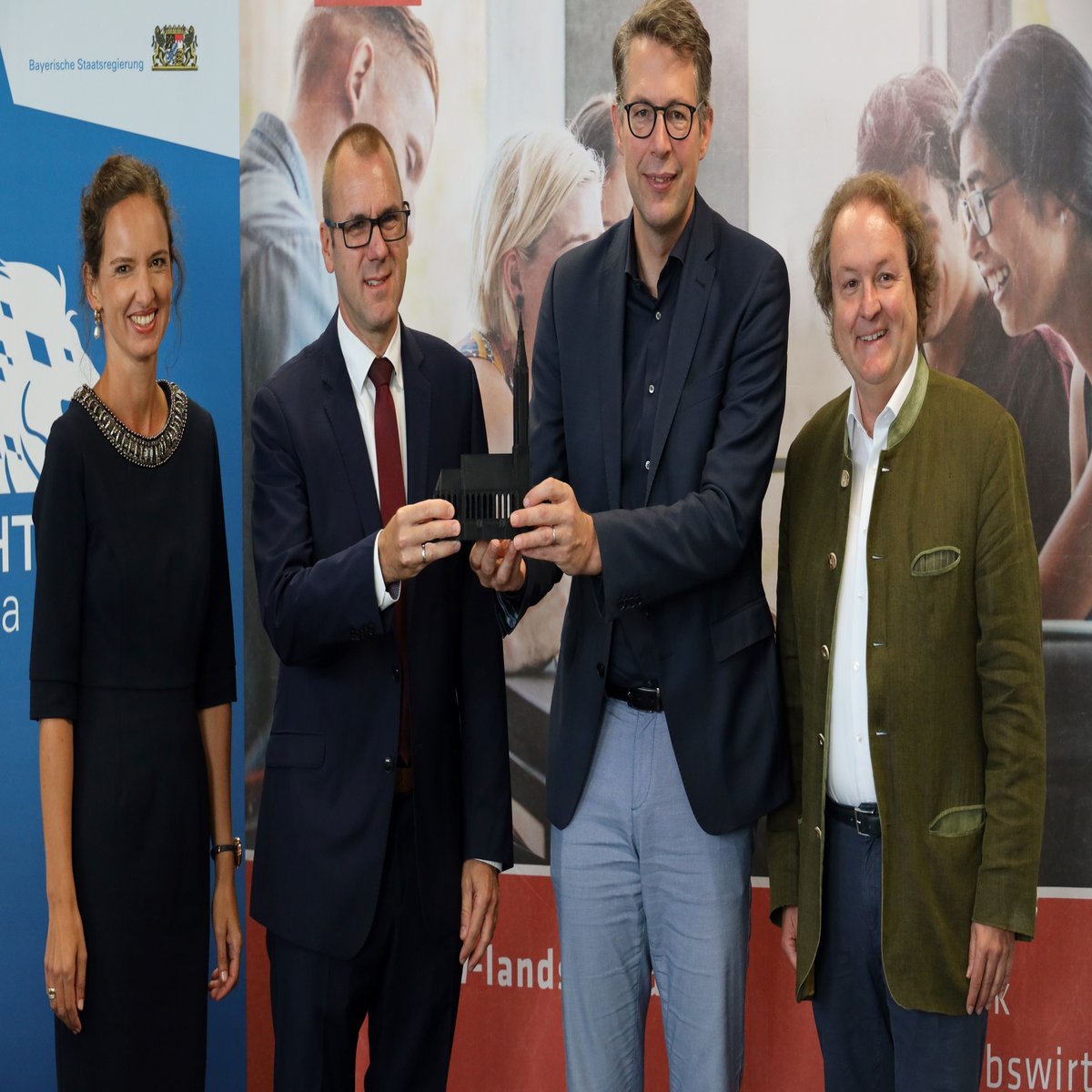 Landshut gets architecture degree program - University of Applied ...