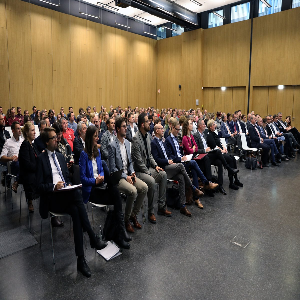 Hochschule Landshut wählt neuen Präsidenten - Hochschule Landshut