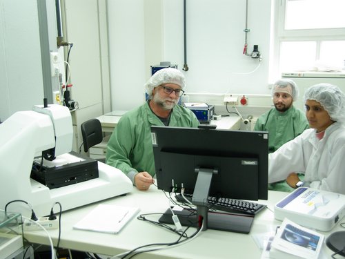 Startseite - Hochschule Landshut