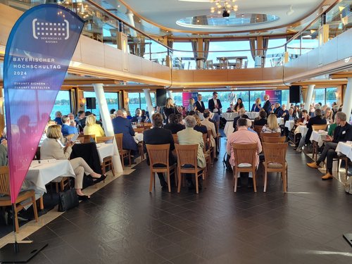 Startseite - Hochschule Landshut