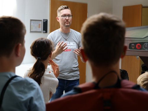 Startseite - Hochschule Landshut