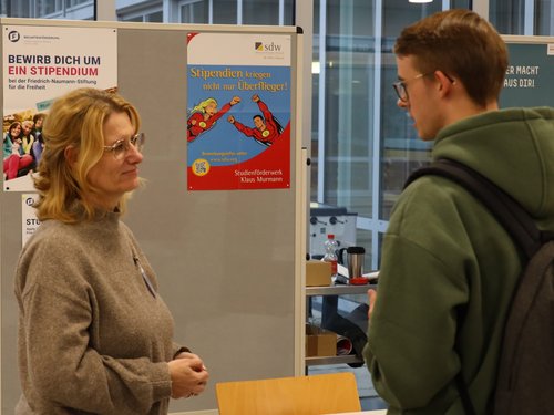 Startseite - Hochschule Landshut