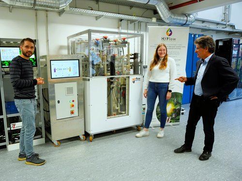 Startseite - Hochschule Landshut