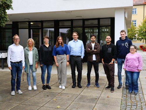 Startseite - Hochschule Landshut