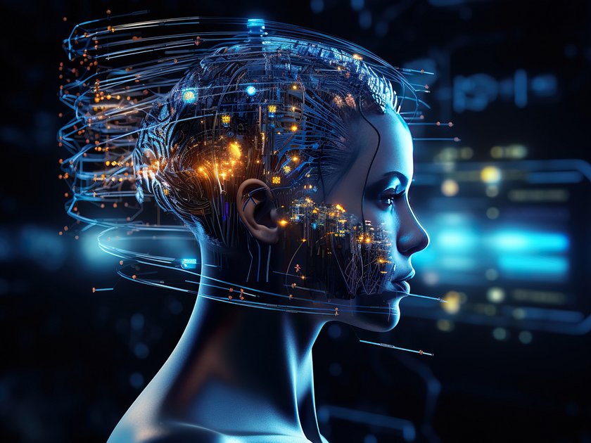 Innovationsforum "Anwendung von KI in Industrie und Medizin ...