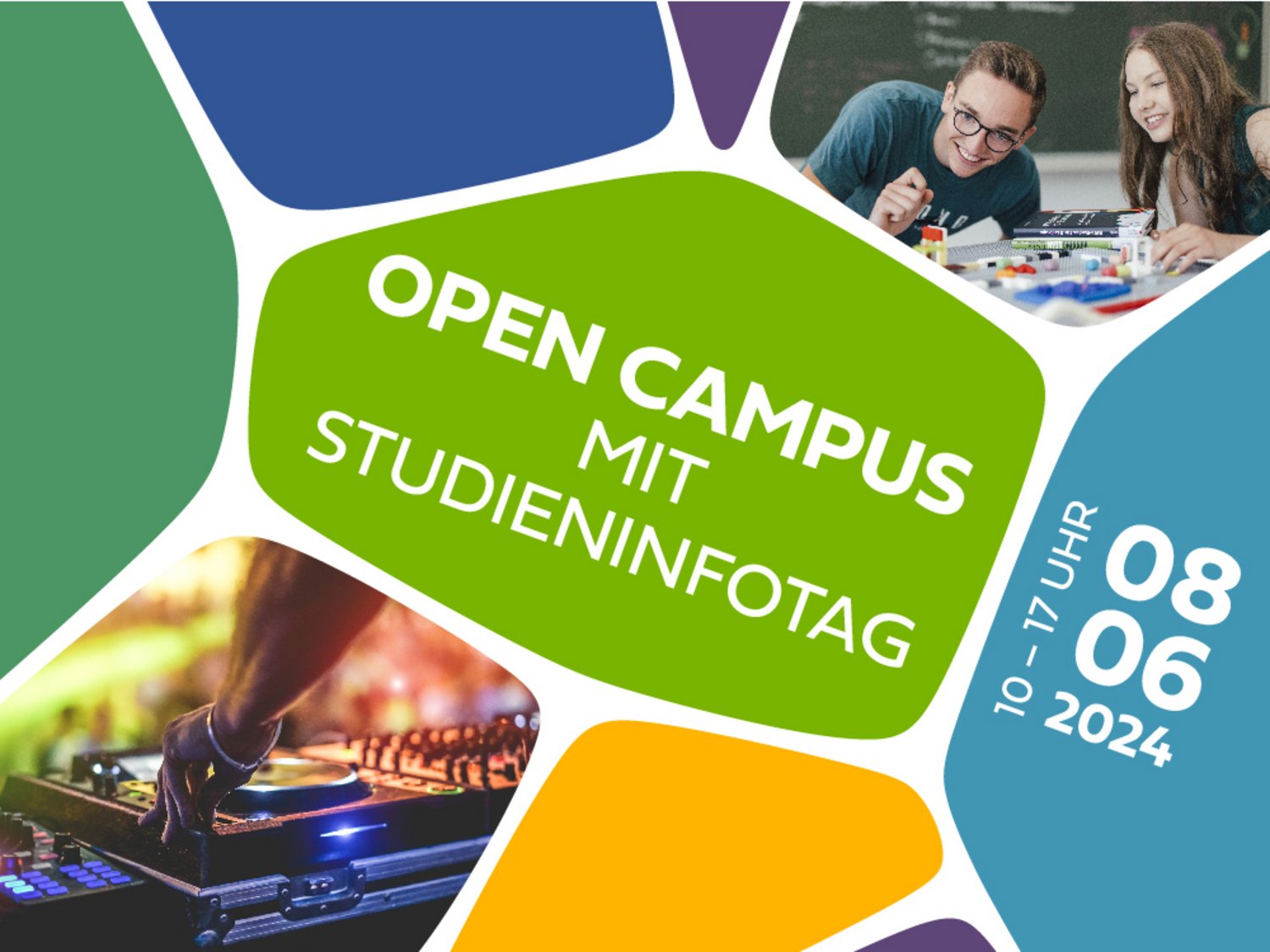 Startseite - Hochschule Landshut