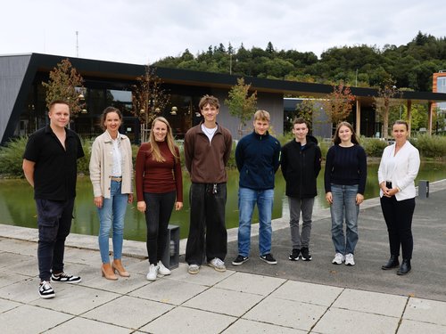 Informatik - Hochschule Landshut