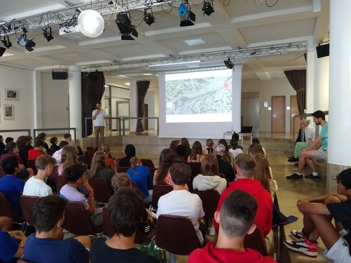 Startseite - Hochschule Landshut