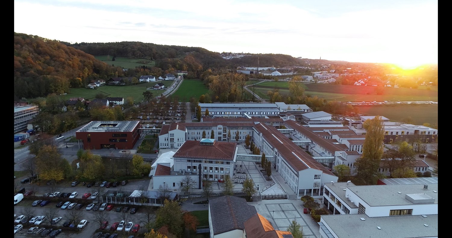 Infoabende - Hochschule Landshut