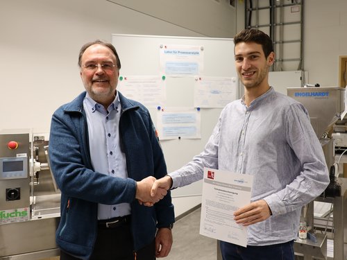 Startseite - Hochschule Landshut