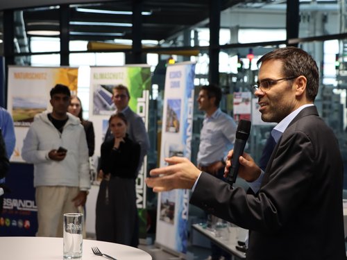 Startseite - Hochschule Landshut