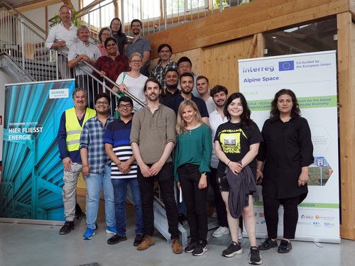 Startseite - Hochschule Landshut